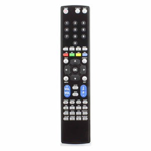 BUSH VL32HDLED-D VM19HDLED VM40FHDLED REPLACEMENT REMOTE CONTROL ALBA ...