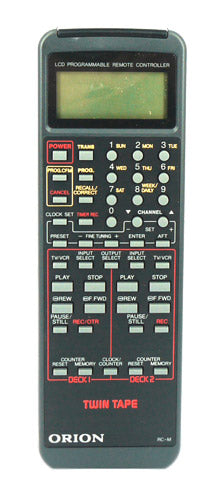 Remote Control ORION Original – eremotes