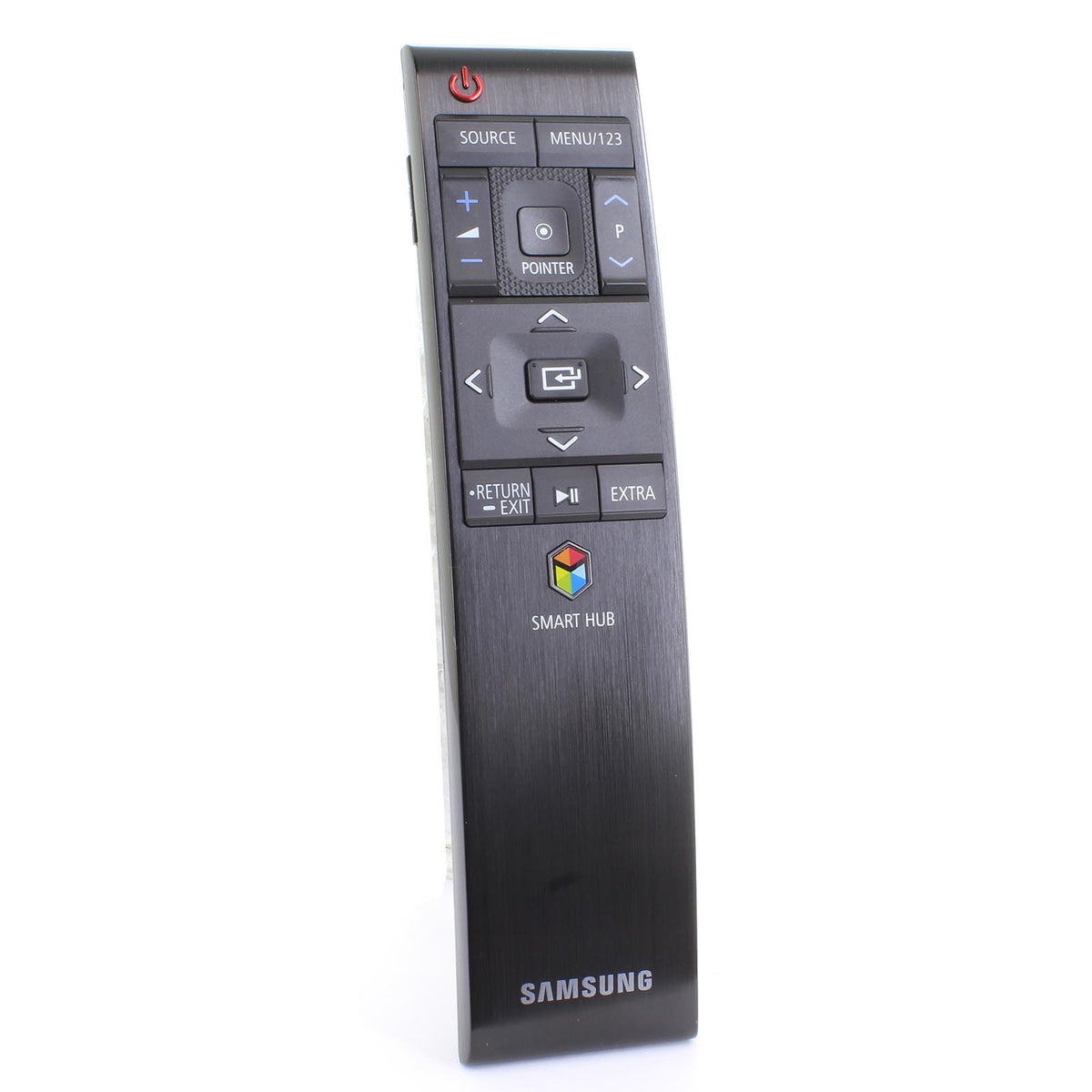 Original Samsung Smart Remote Control for UHD Smart 3D 4K LED TV BN59 ...