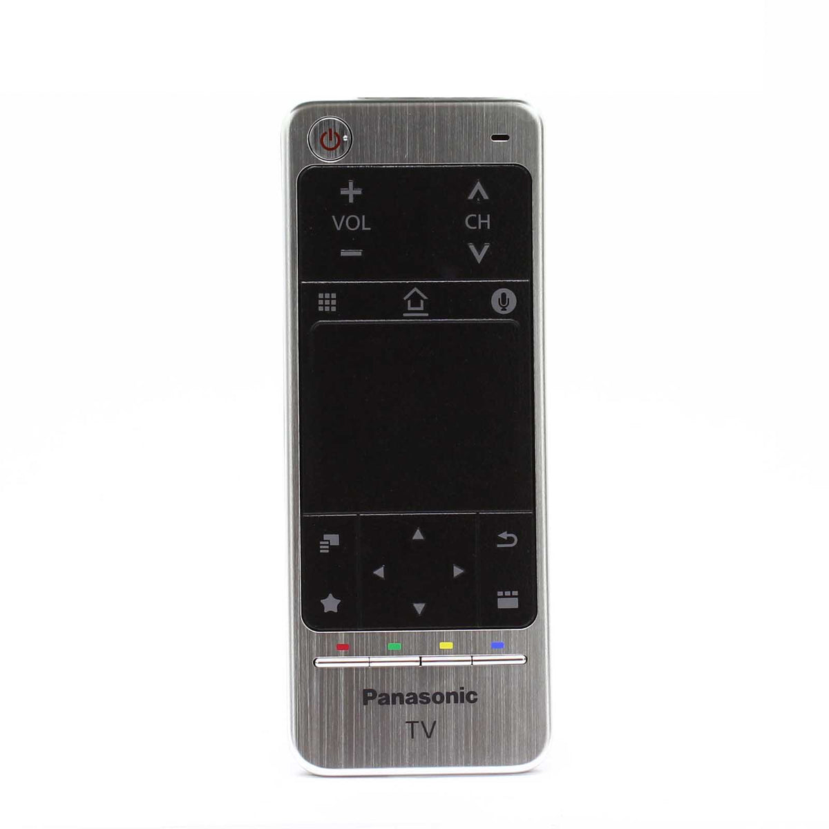 Original Panasonic Remote Control for Smart UHD 4K Viera TV's N2QBYA00 ...