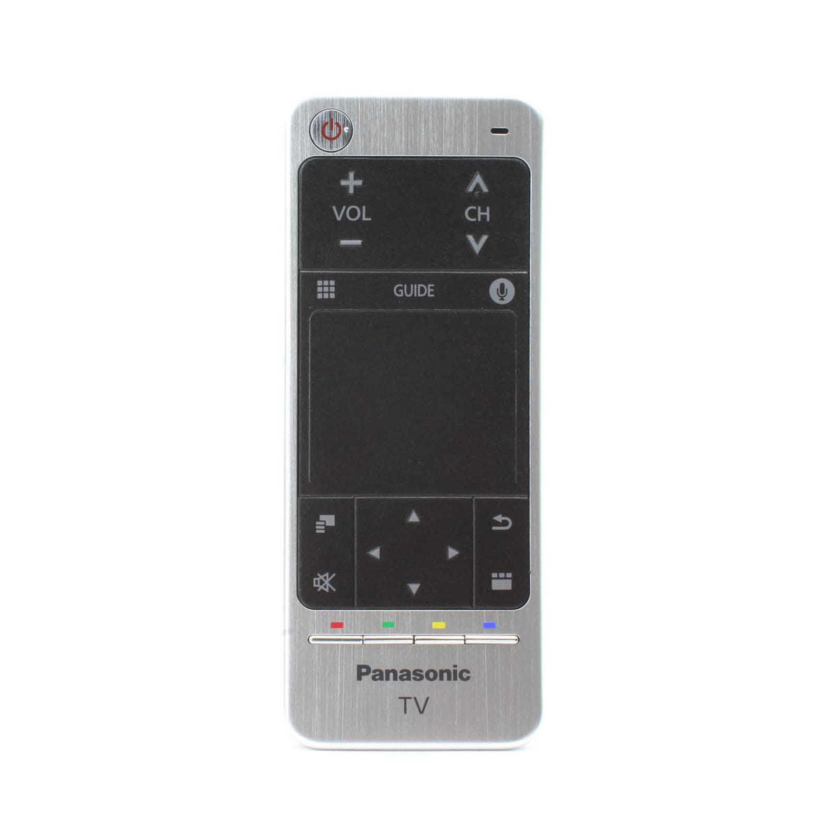 Original Panasonic Touch Remote Control for OLED Curved 4K UHD Smart T ...