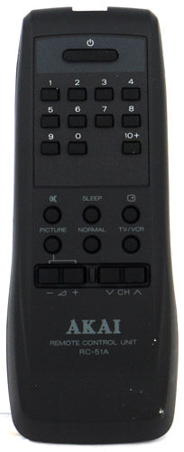 Remote Control AKAI Original – eremotes