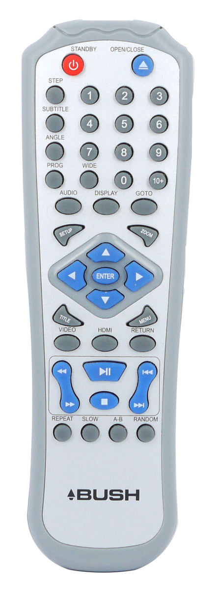 Remote Control BUSH Original ALB2798 – eremotes