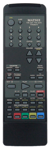 Remote Control MATSUI Original – eremotes