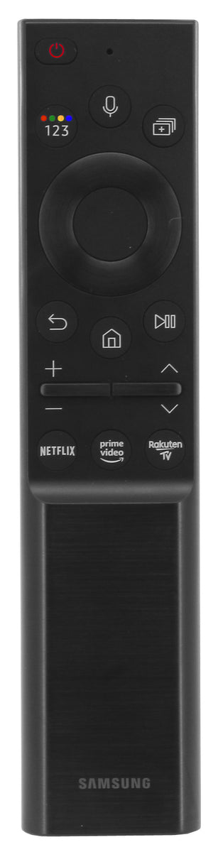 Original Samsung Solar-Charging Eco Voice Remote Control BN59-01357D ...