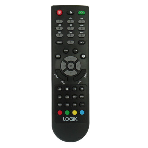 Original Remote Control Logik 850066024 – eremotes