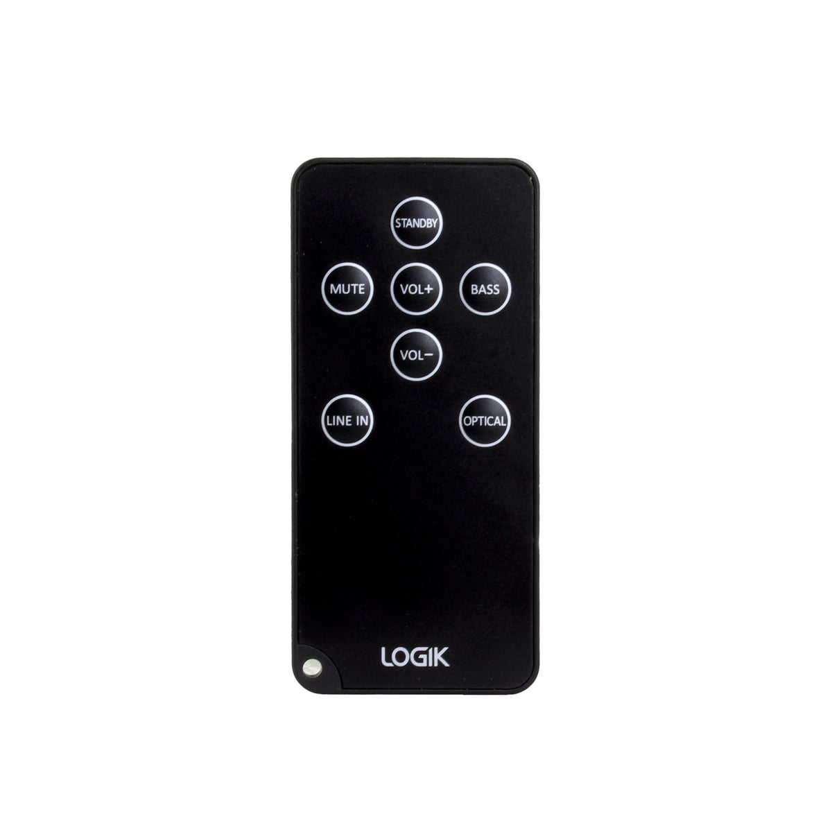 Original Remote Control for Logik Soundbar – eremotes