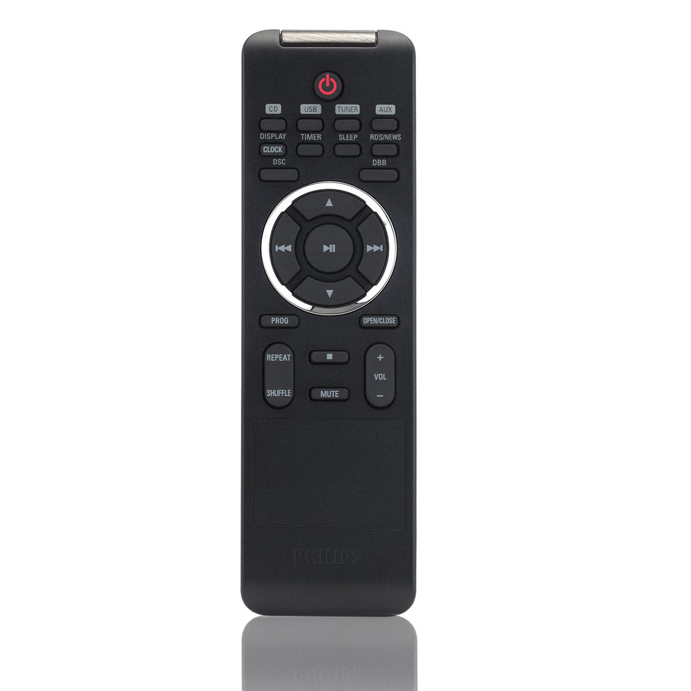 Remote Control PHILIPS Original 996510028568 CRP635/01 – eremotes