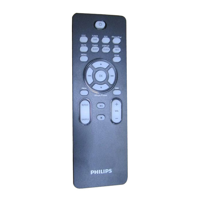 Remote Control PHILIPS Original 996510040424 DCB188/12 – eremotes